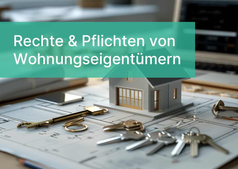 Pflichten Der Hausverwaltung