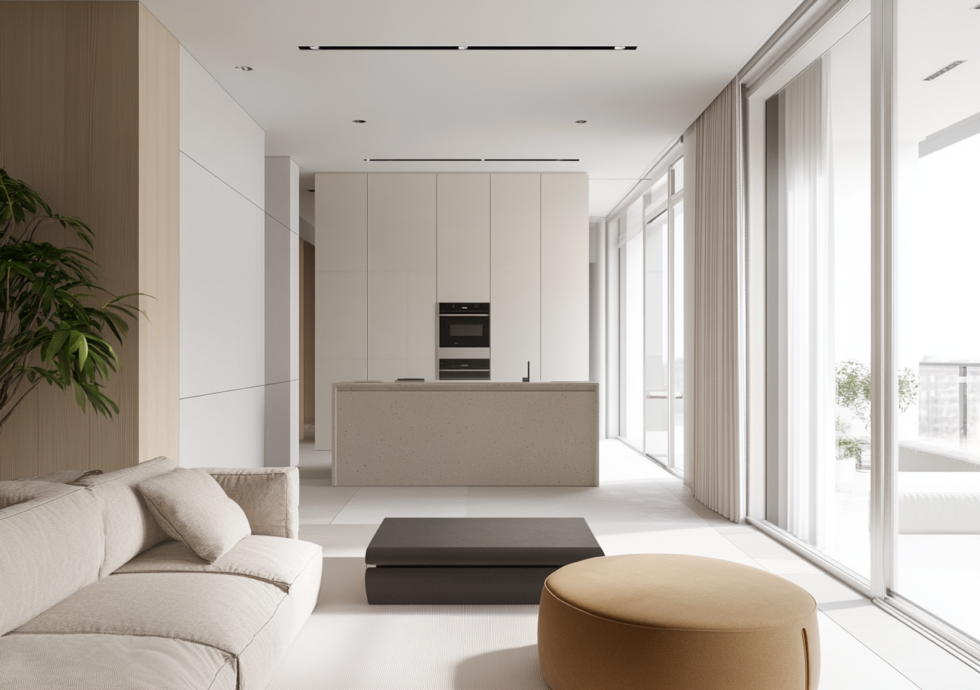 Barrier-free living: What owners need to know | Fröhlich & Gottas