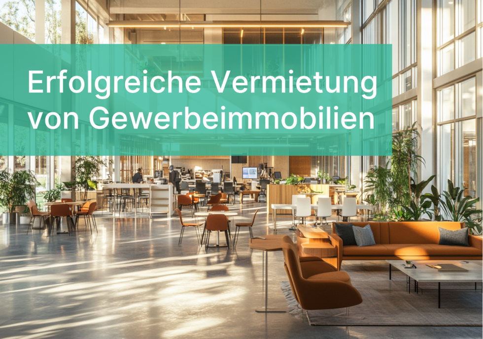 Vermietung